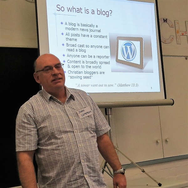 One Day in Melbourne – 4 massive presentations | ChristianToday Australia